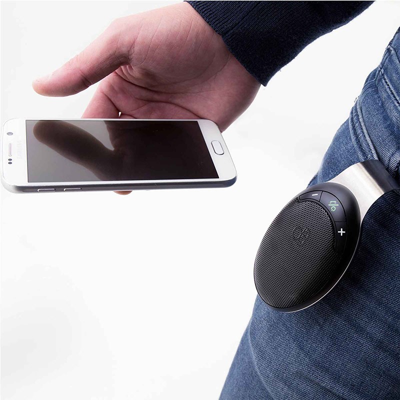 Kit mains-libres Bluetooth DYNACAR - DYNABASS